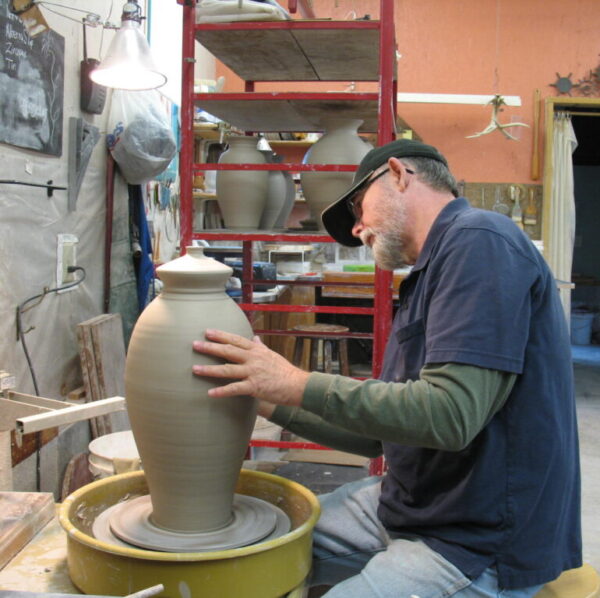 About | Whynot Pottery and Acacia Art Tile