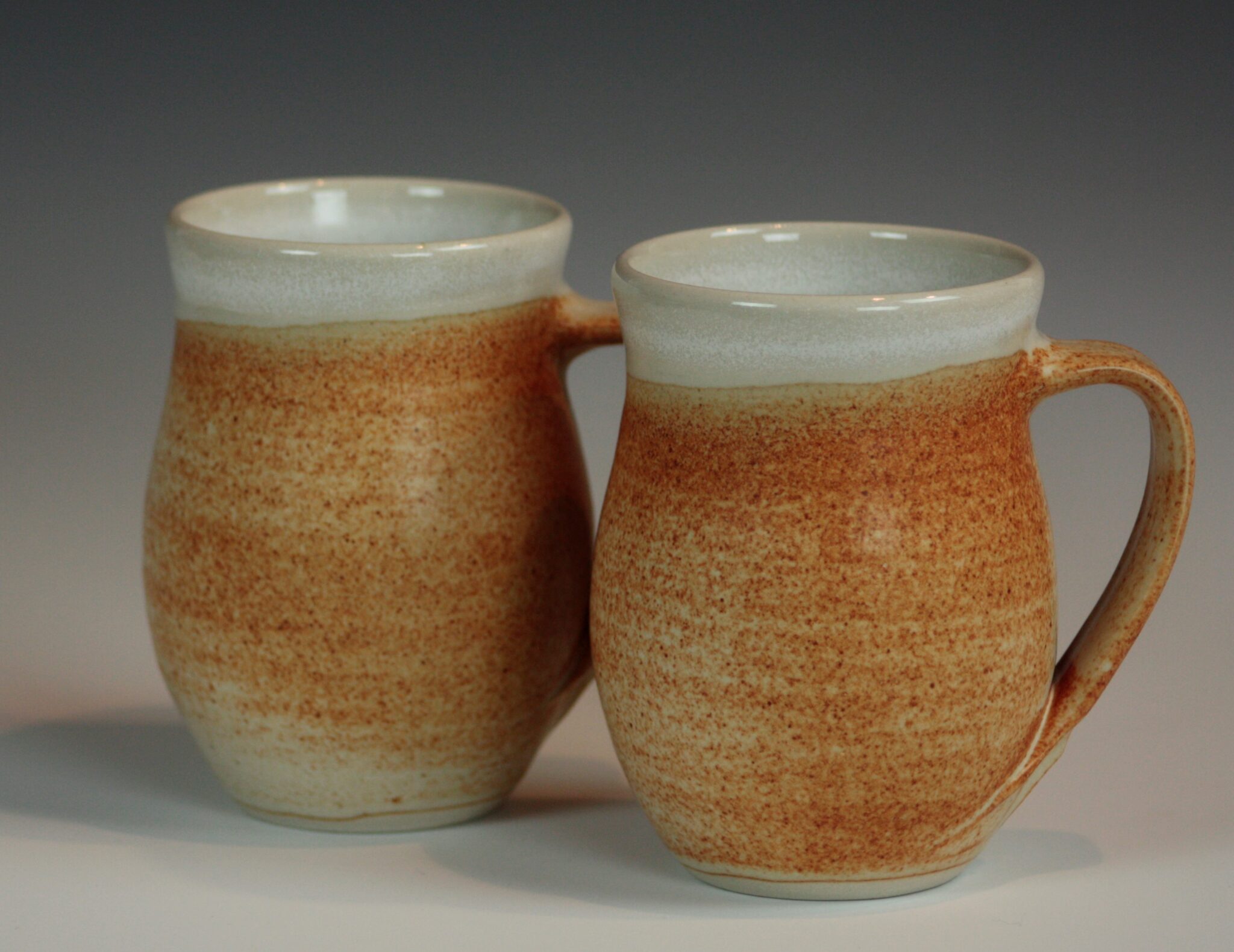 Mugs | Whynot Pottery and Acacia Art Tile