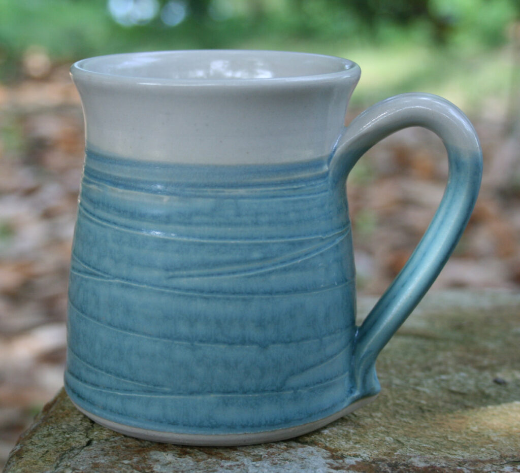 Mugs | Whynot Pottery and Acacia Art Tile