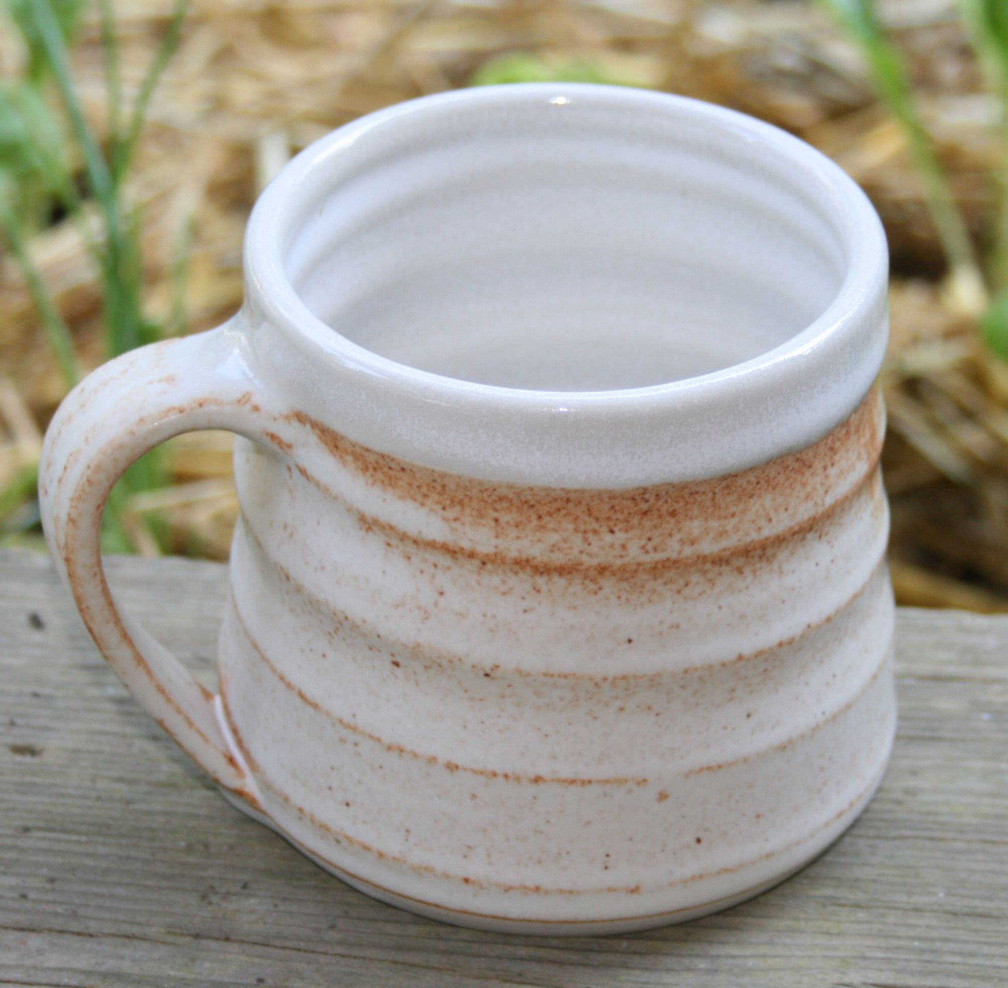 Mugs | Whynot Pottery and Acacia Art Tile