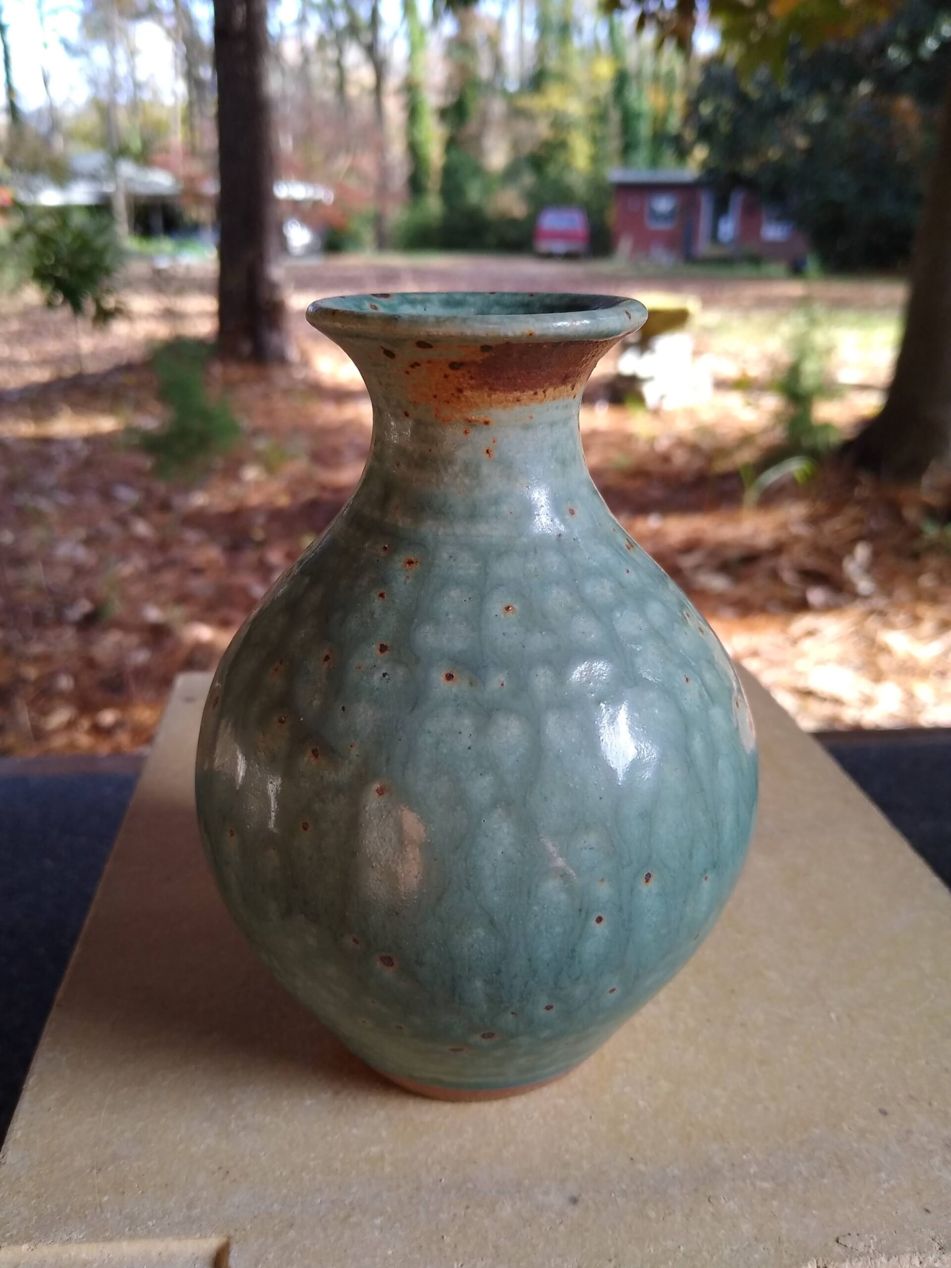 Bottles | Whynot Pottery and Acacia Art Tile
